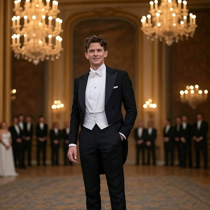 Frackar & Tillbehör - Välkommen till Frack.se - Officiell butik