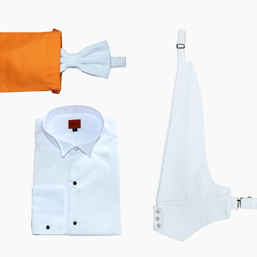 Frackpaket - Kompletta Paket - Köp online på Frack.se